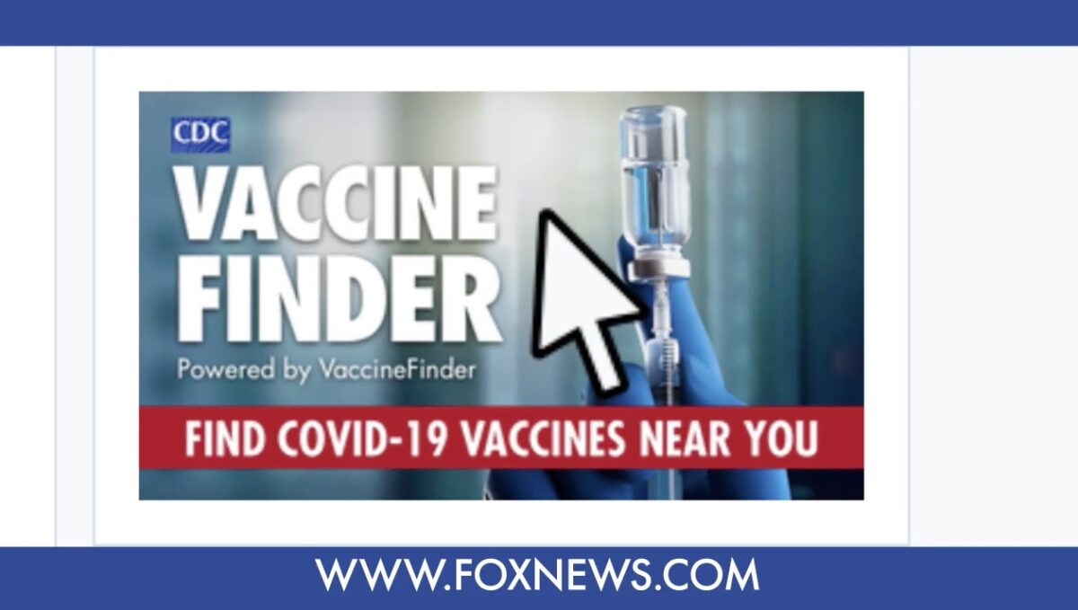 WATCH: Fox News Airs New PSA Touting Covid Vaccine to Viewers