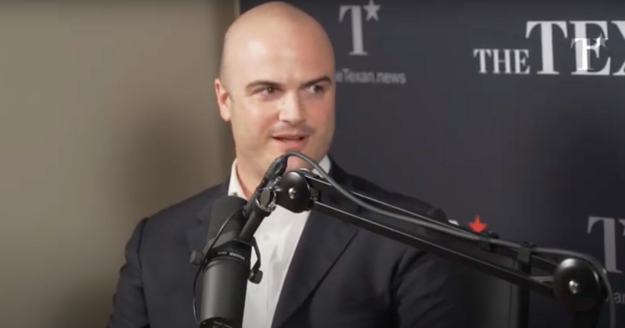 Texas Deputy AG Aaron Reitz Apologizes for Blasting Simone Biles