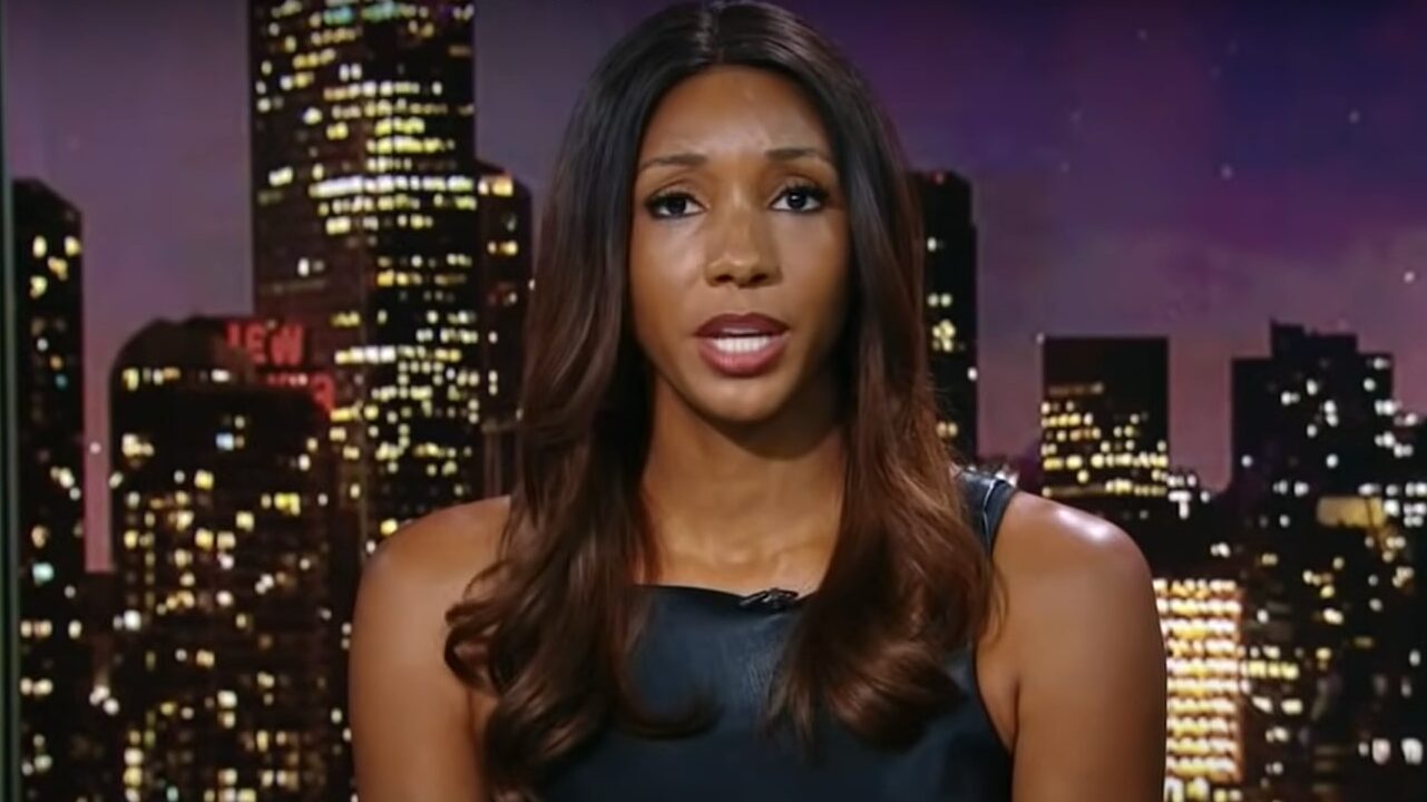 NPR Roasted for Blunder with Former ESPN Host Maria Taylor