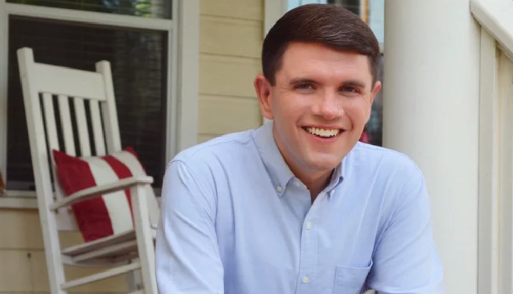 'There Was a Lot of Crying': Texas Democrat Says Colleagues Did Not ...