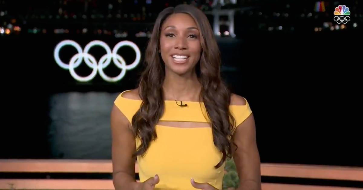 Maria Taylor Joins NBC Sports After Leaving ESPN