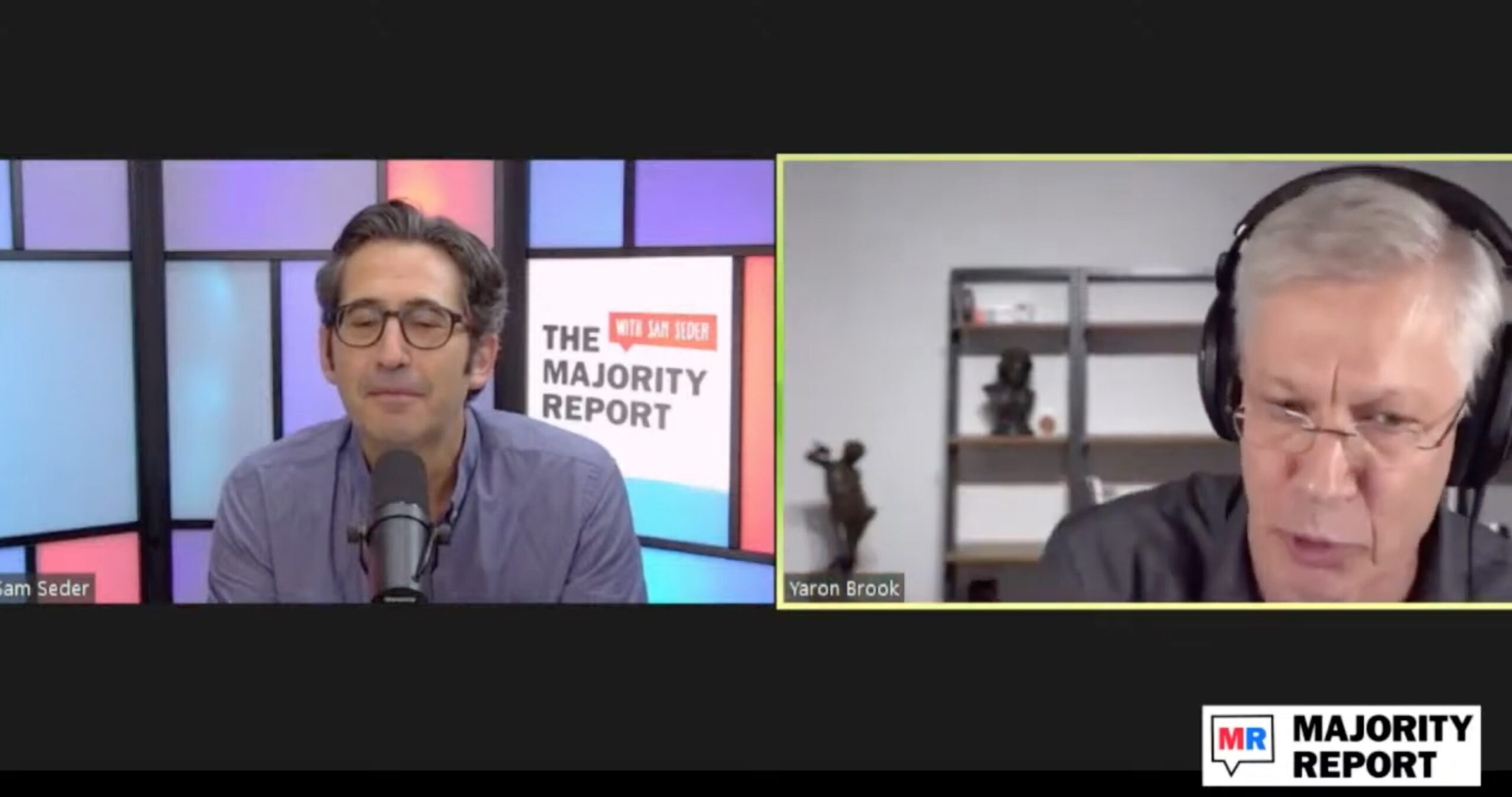 Yaron Brook Says Condo Collapse Victims 'Made A Decision And They ...