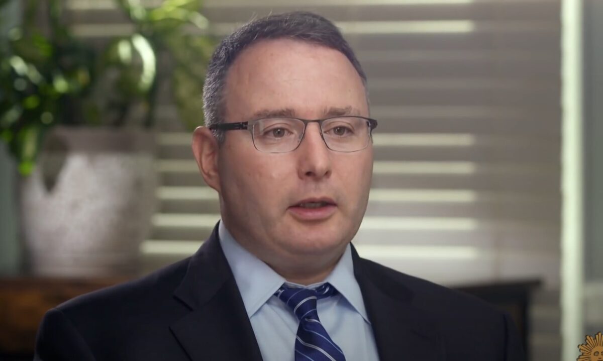 Alex Vindman Hits Back at Insults from Newsmax's Greg Kelly