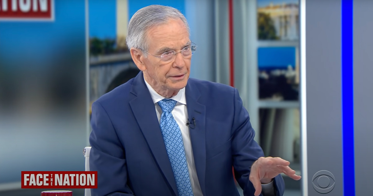 David Martin: Taliban Will Be Back in Power 20 Years After 9/11