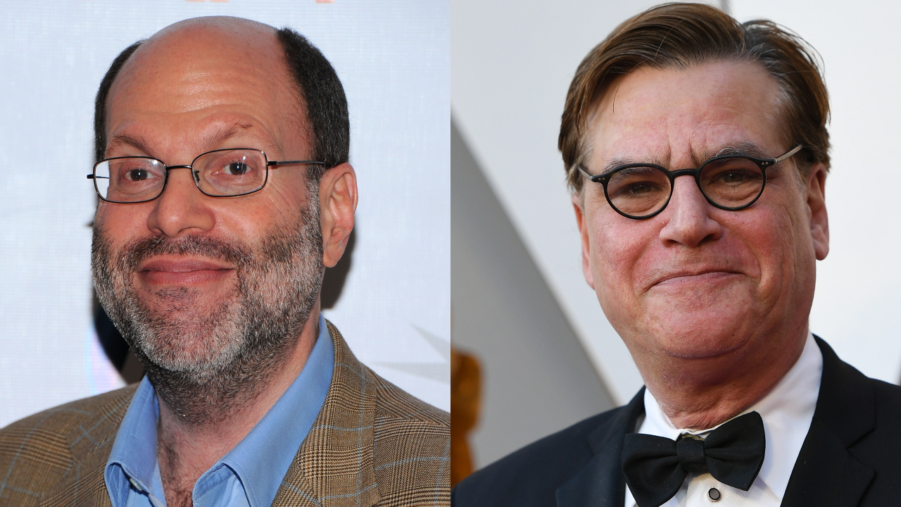 Aaron Sorkin Rips Scott Rudin Over Abuse Scandal