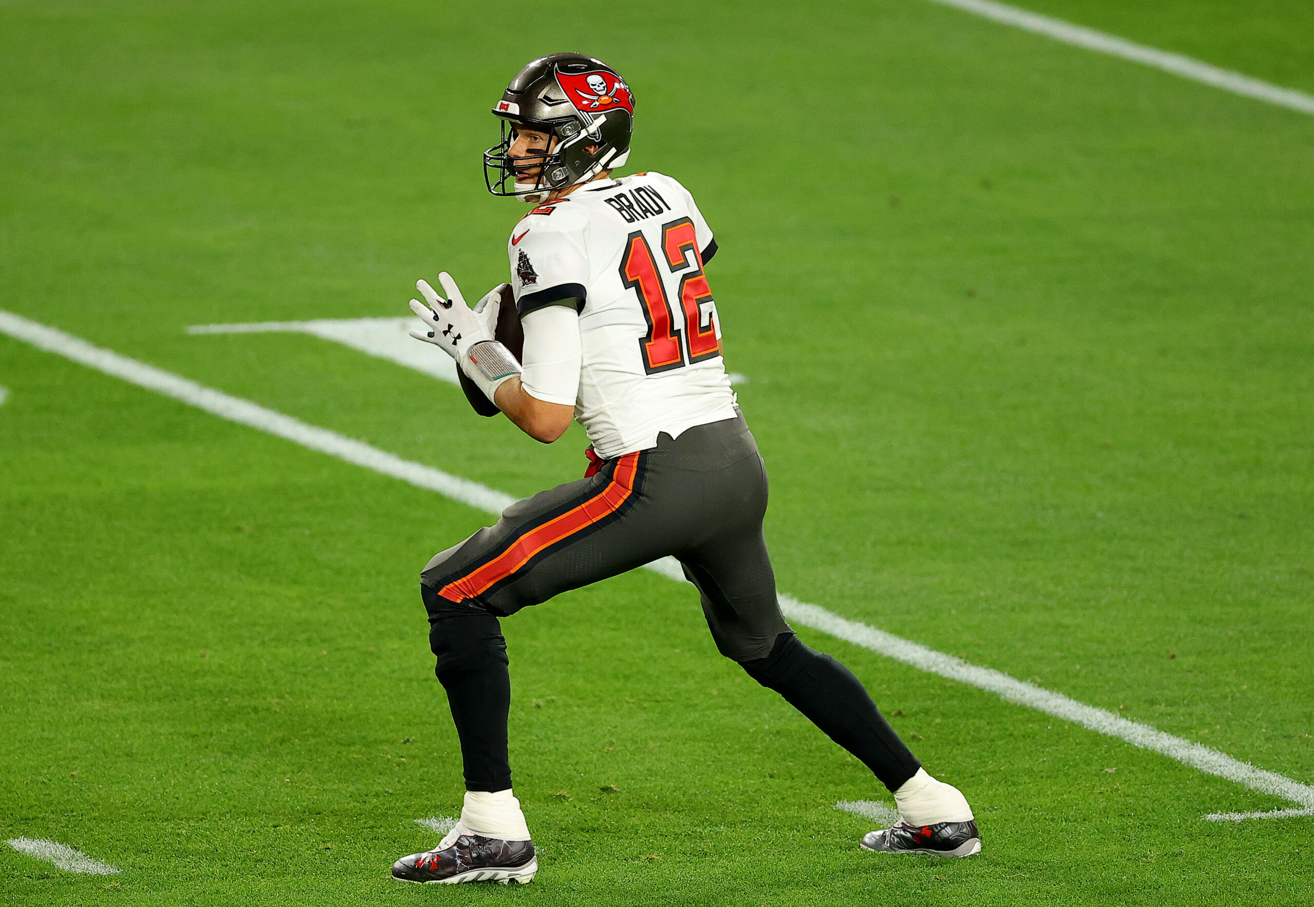 WATCH: DALLAS COWBOYS VS. TAMPA BAY BUCS — NFL LIVE STREAM