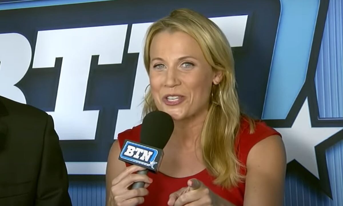 Bucks Make History by Hiring Lisa Byington as their TV Voice
