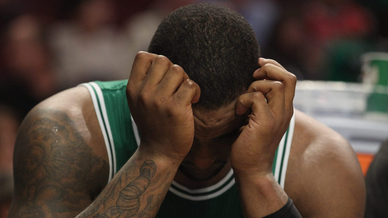 Glen Davis, Darius Miles, Among 18 Ex-NBA Players Arrested