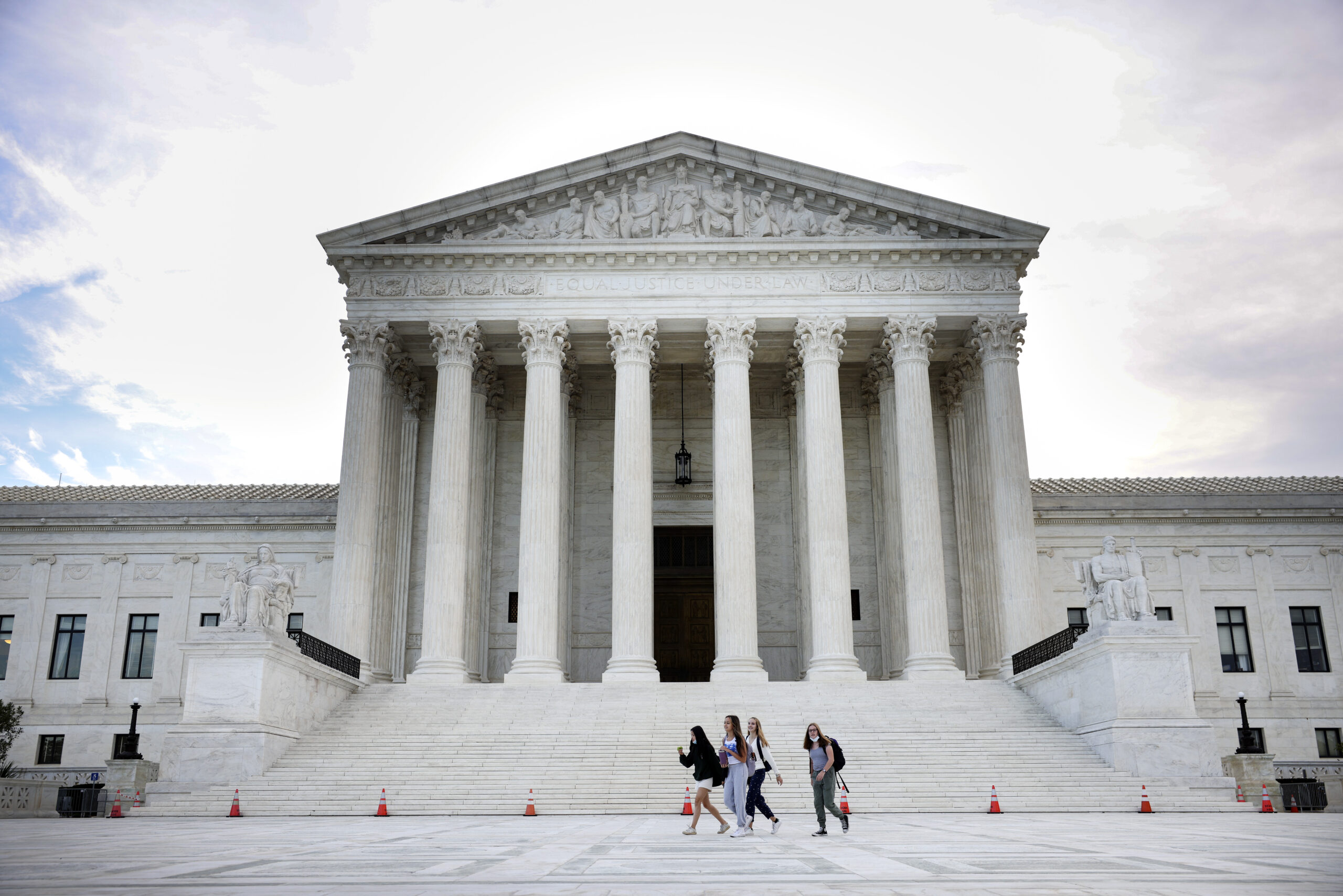 POLL: Most Americans Want Cameras in the Supreme Court