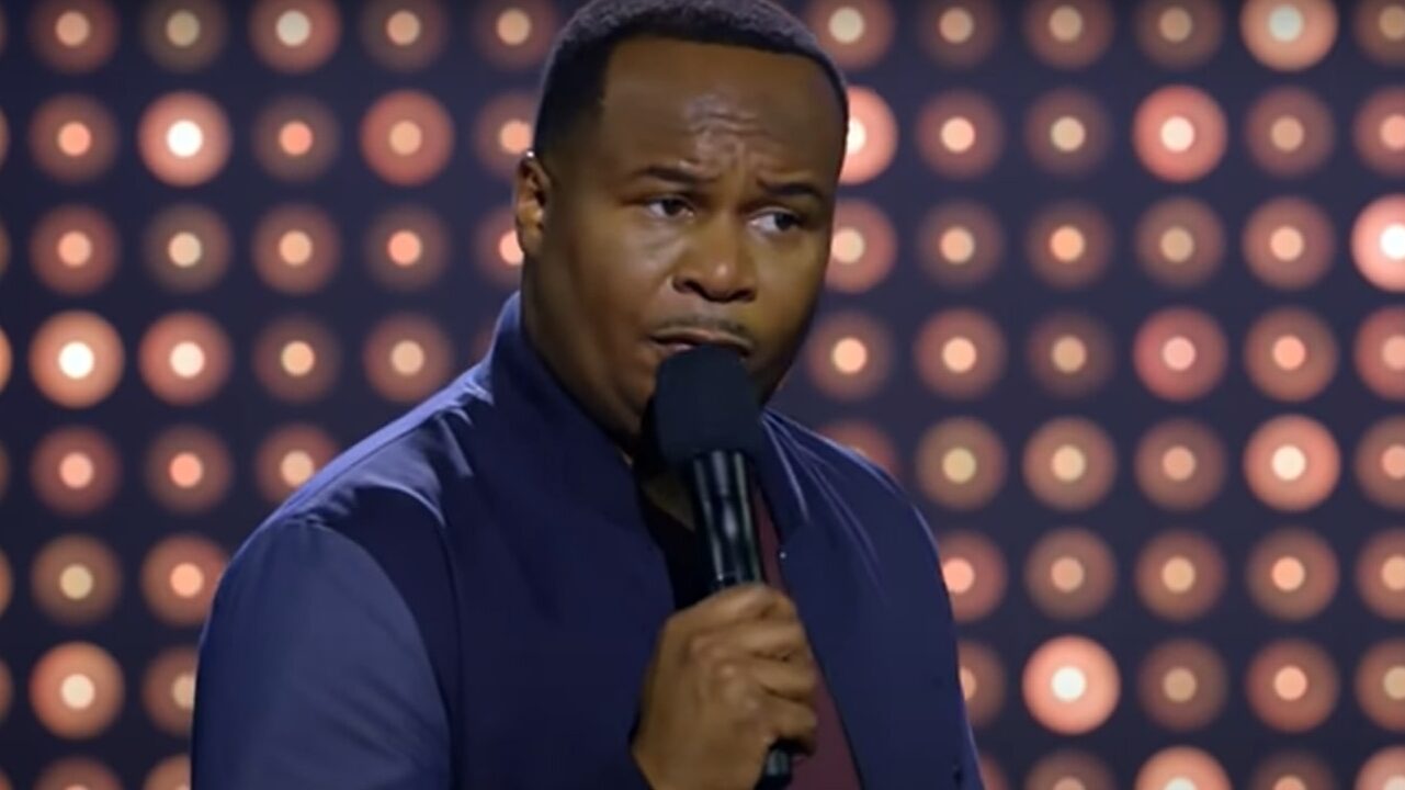 Roy Wood Jr. Roasts NBA and Bradley Beal for Anti-Vax Stance