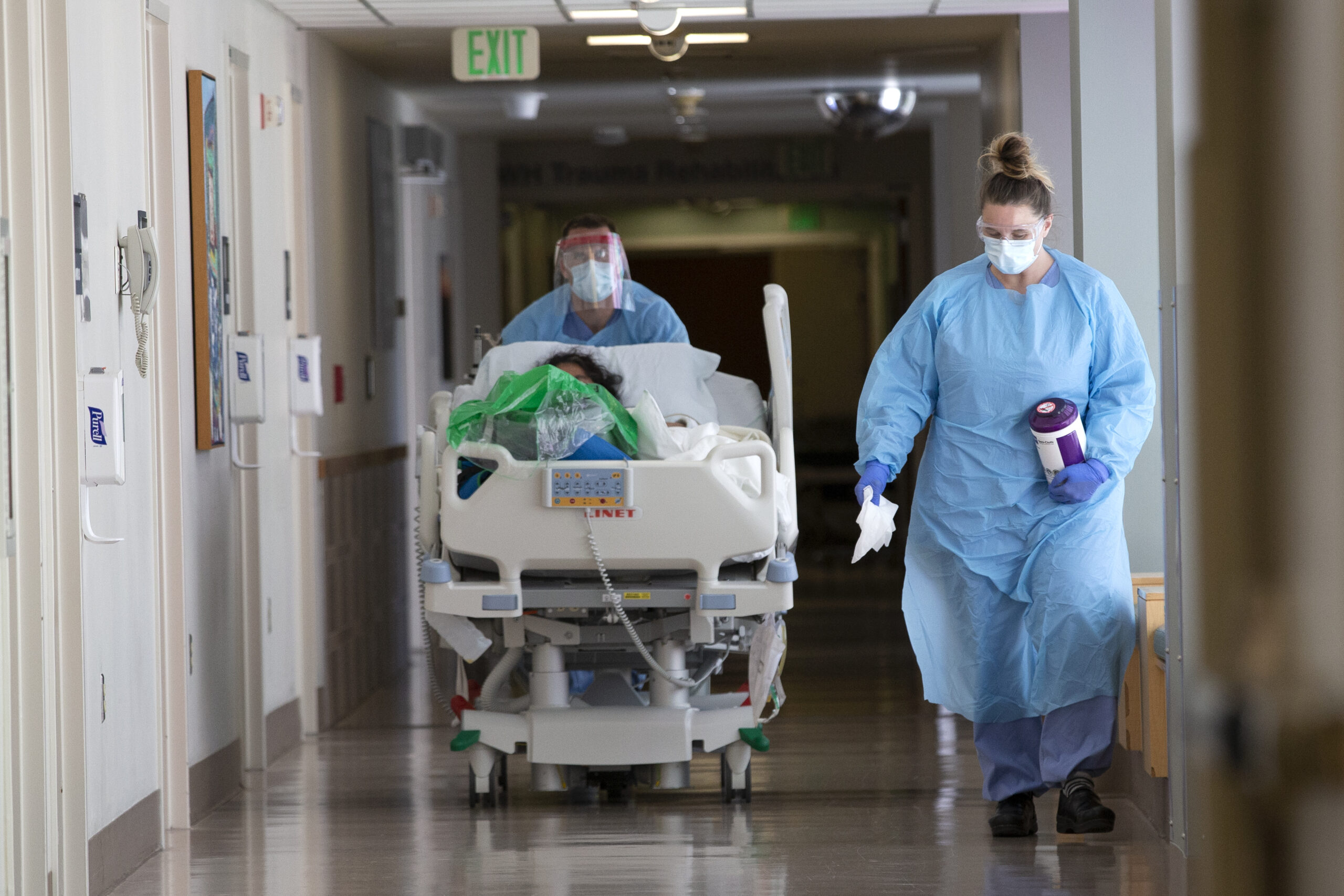 New Study Suggests Covid-19 Pandemic Deaths 3 Times Higher