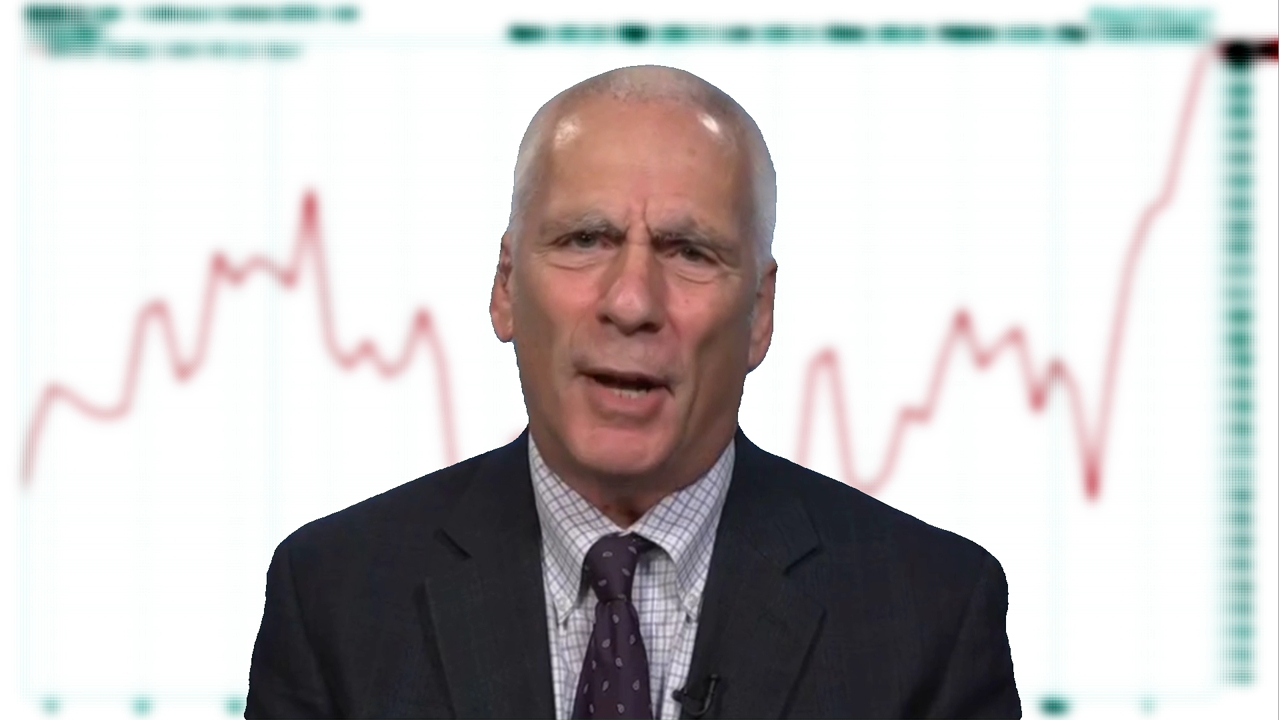 Jared Bernstein: Biden Spending Plan Will Fight Inflation