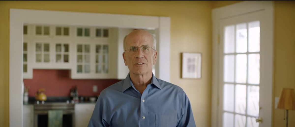 Rep. Peter Welch Announce Retirement, 17th House Democrat