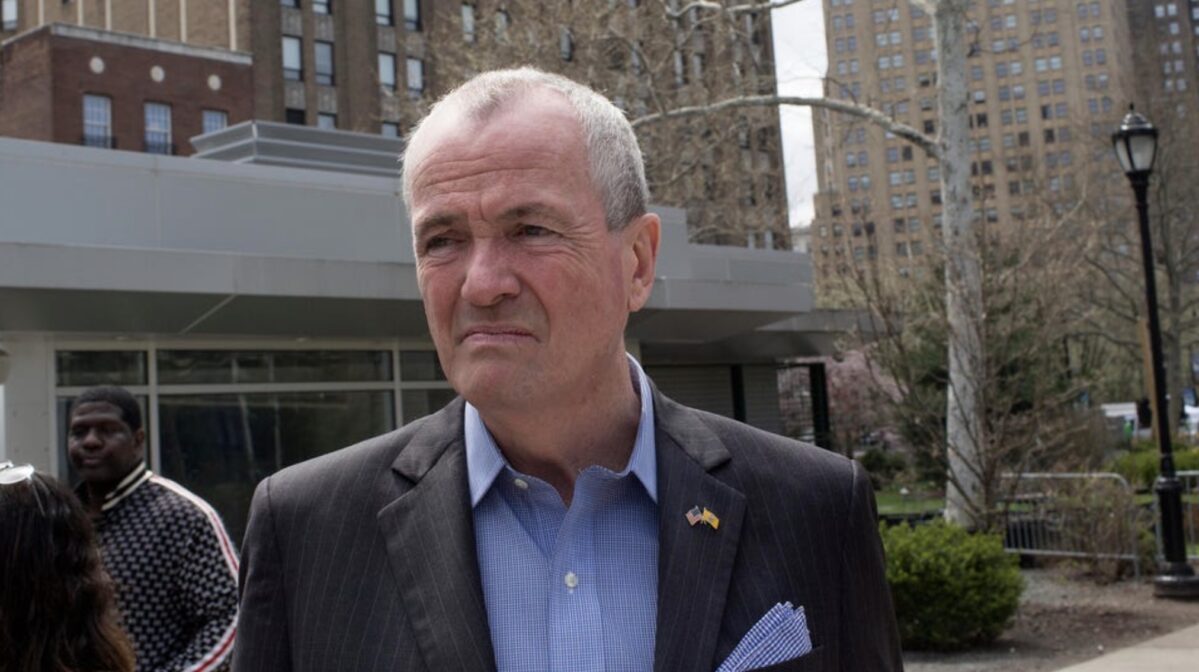 Congressman Bemoans Democratic Losses: 'F*cking Disaster'