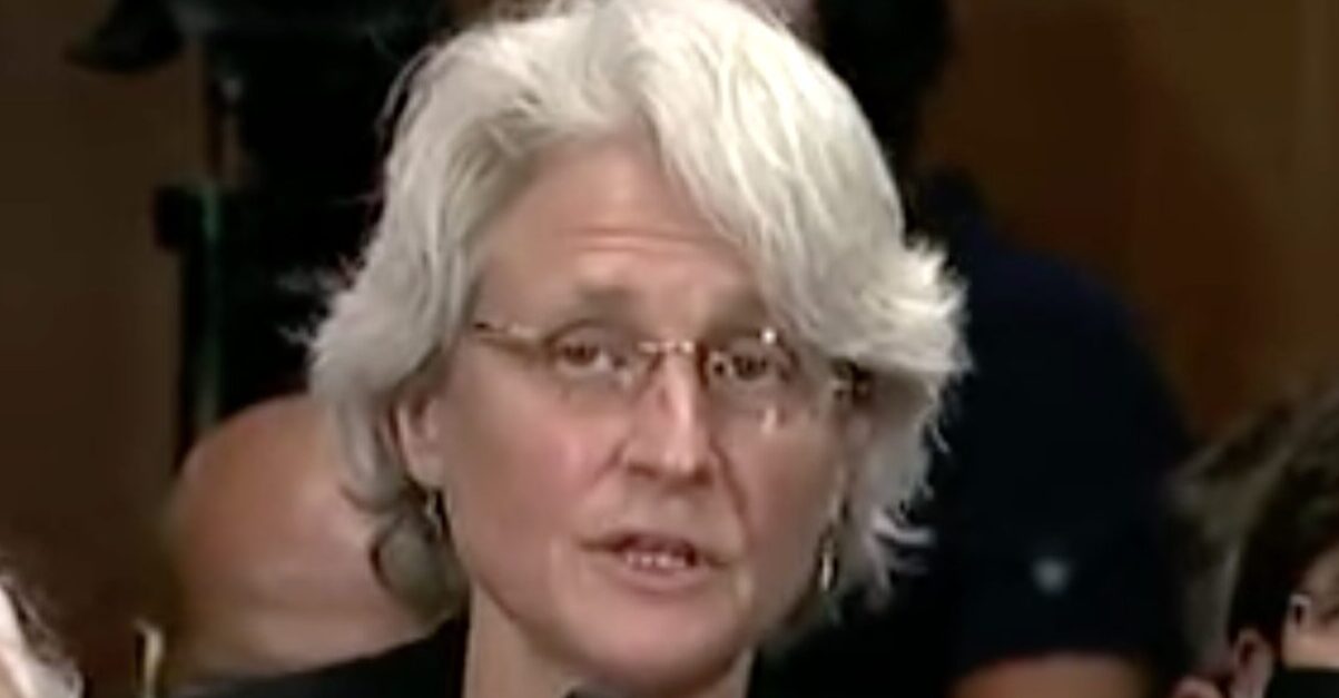 Senate Confirms Beth Robinson to US Second Circuit Court