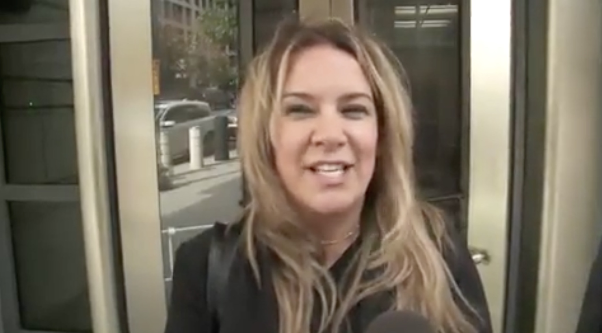 Jan. 6 Defendant Jenna Ryan Sentenced to 60 Days in Jail