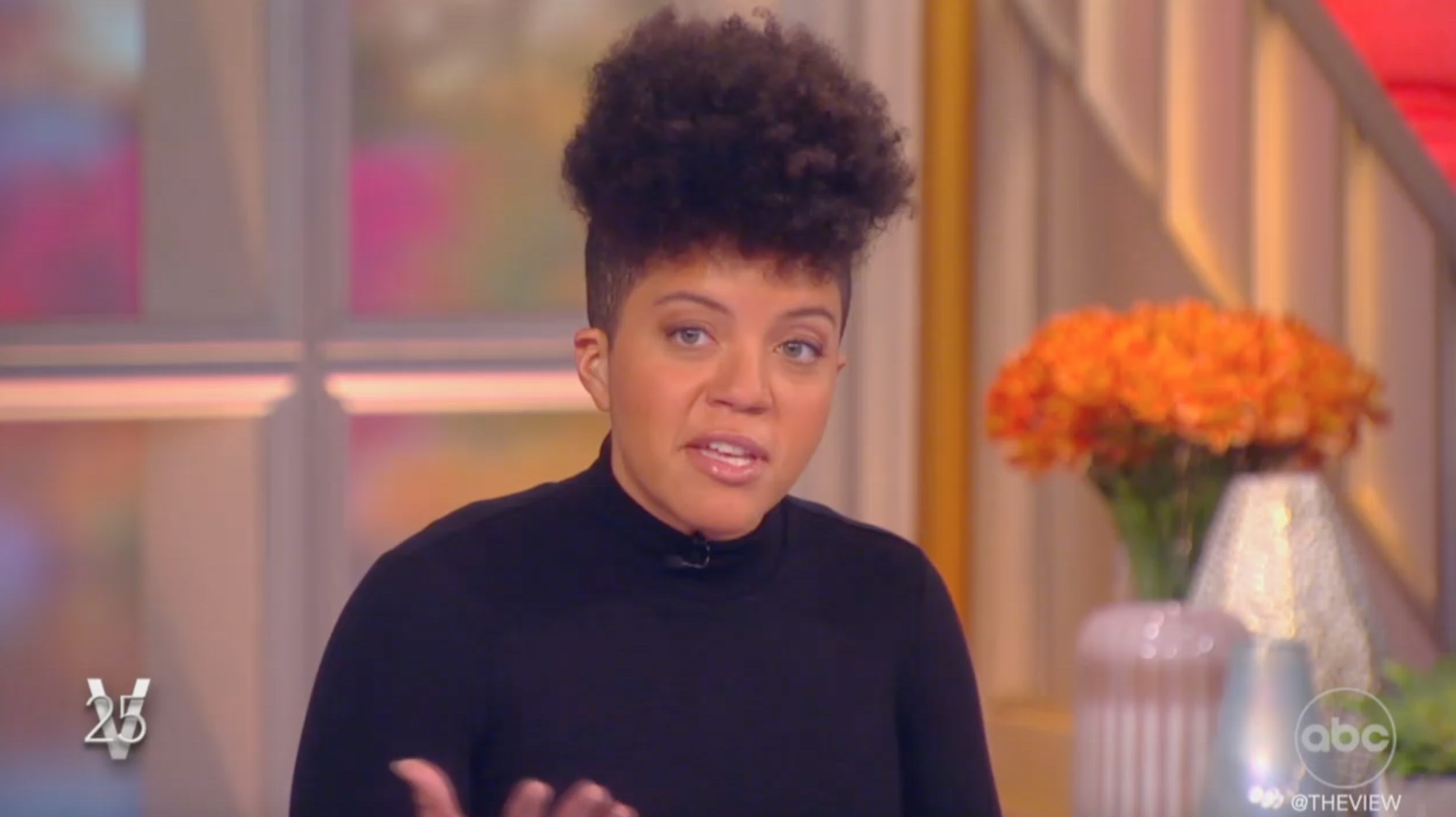 The View Debates if Chris Cuomo Should be Fired