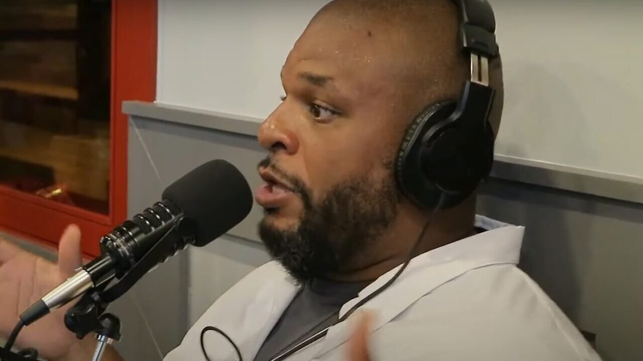 OKC Radio Host Sam Mayes Fired After Racist Audio is Leaked