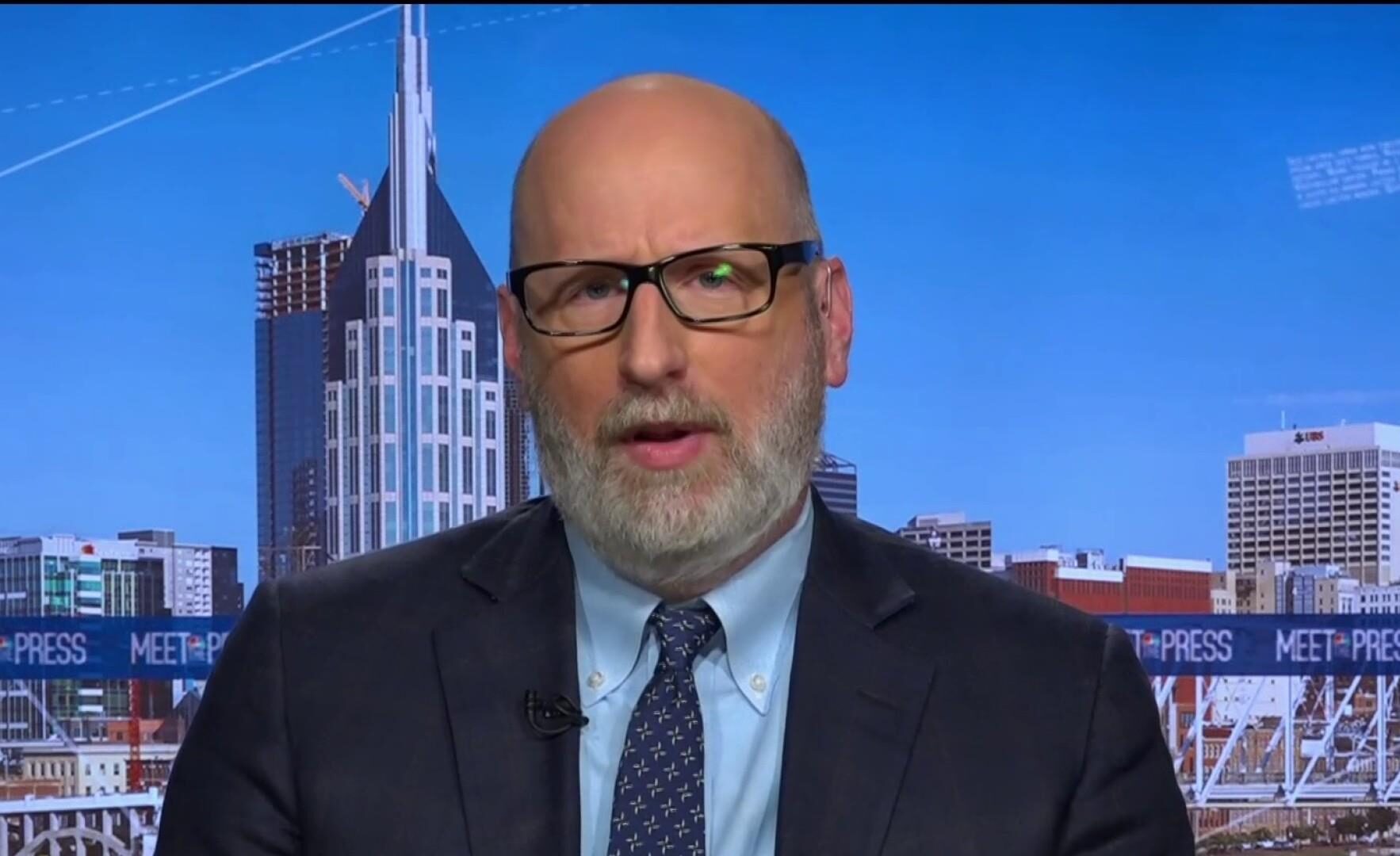 The Interview: David French on the Threat of Secession