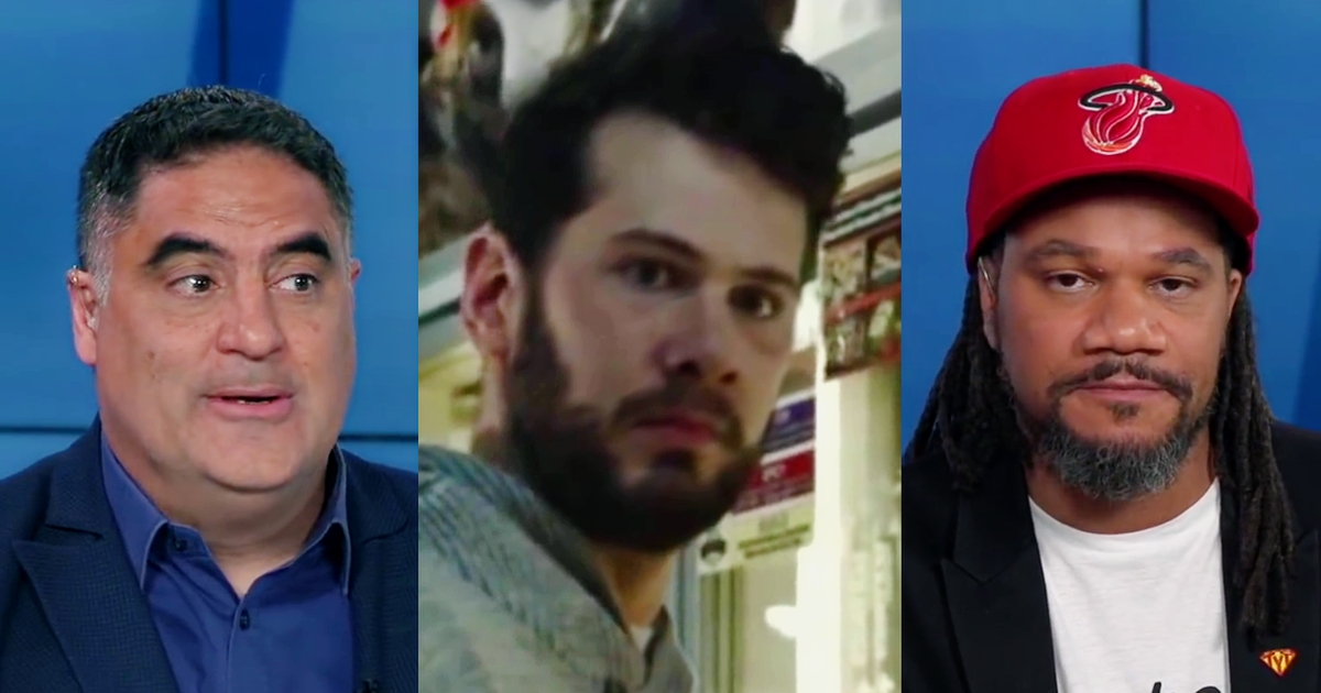 Young Turks Rip Steven Crowder Mocking Transgender Suicides