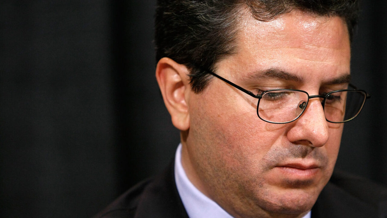 Congress Demands Evidence From NFL's Daniel Snyder Probe