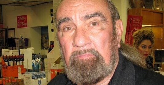 Richard Marcinko, who Founded SEAL Team Six, Dies at 81