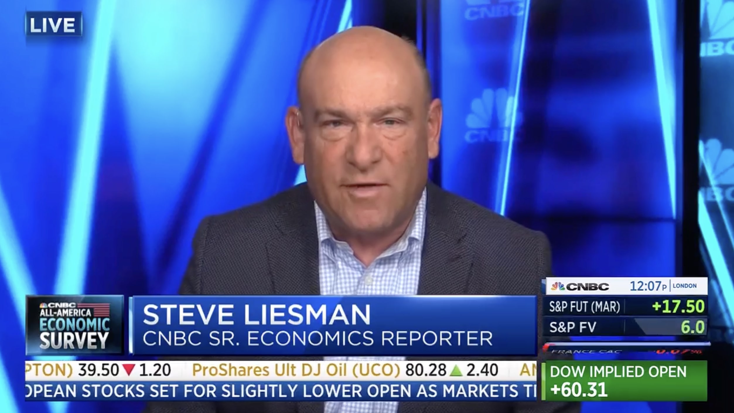 CNBC: 2022 Election Could Be 'Historically Bad' for Dems