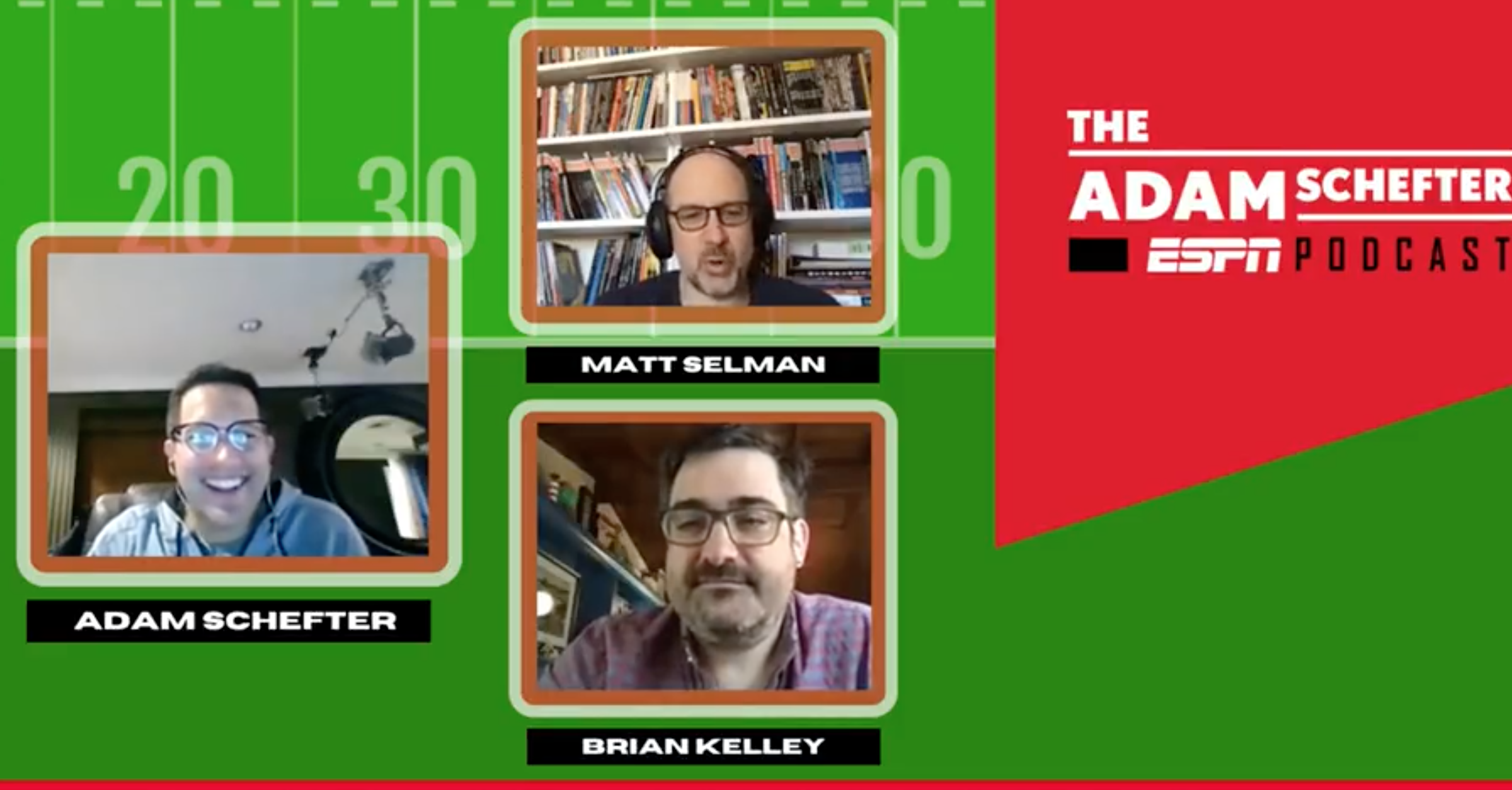 Simpsons Writers Take Credit For Success of Manning Brothers