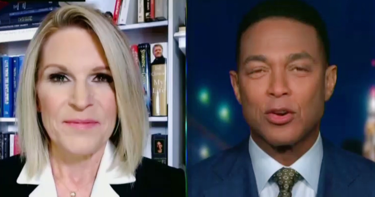 Ted Cruz Asked CNN's Alice Stewart to Go on Tucker to Defend