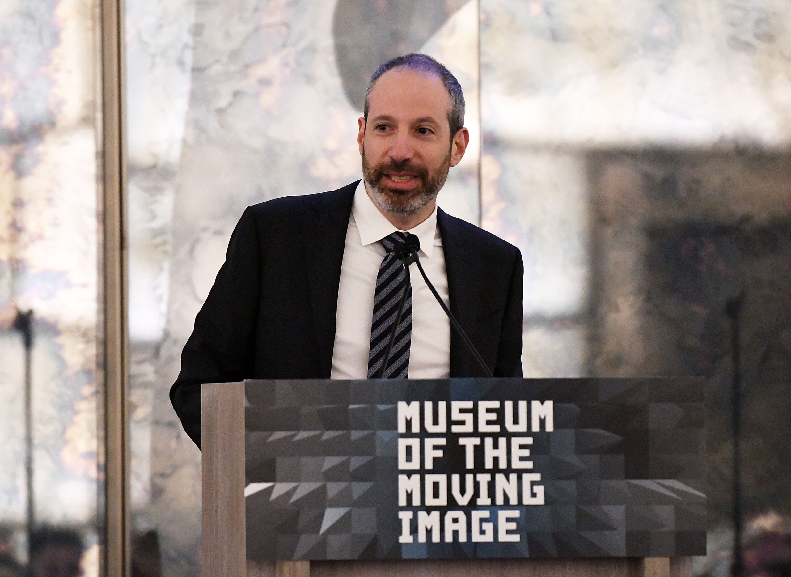 NBC News President: Advocacy Journalism ‘Not What We Do’