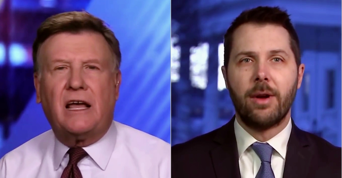 Biden Econ Chief to CNBC: Inflation 'Absolutely an Issue'