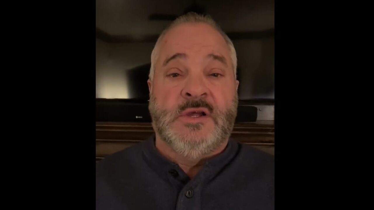 OKC Radio Host Jim Traber Apologizes for N-Word Gaffe
