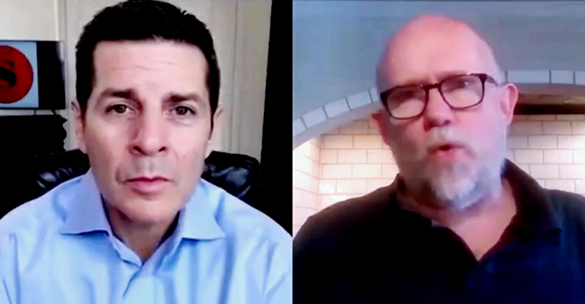 Rick Wilson Goes Off on Trump & GOP Over Putin Support