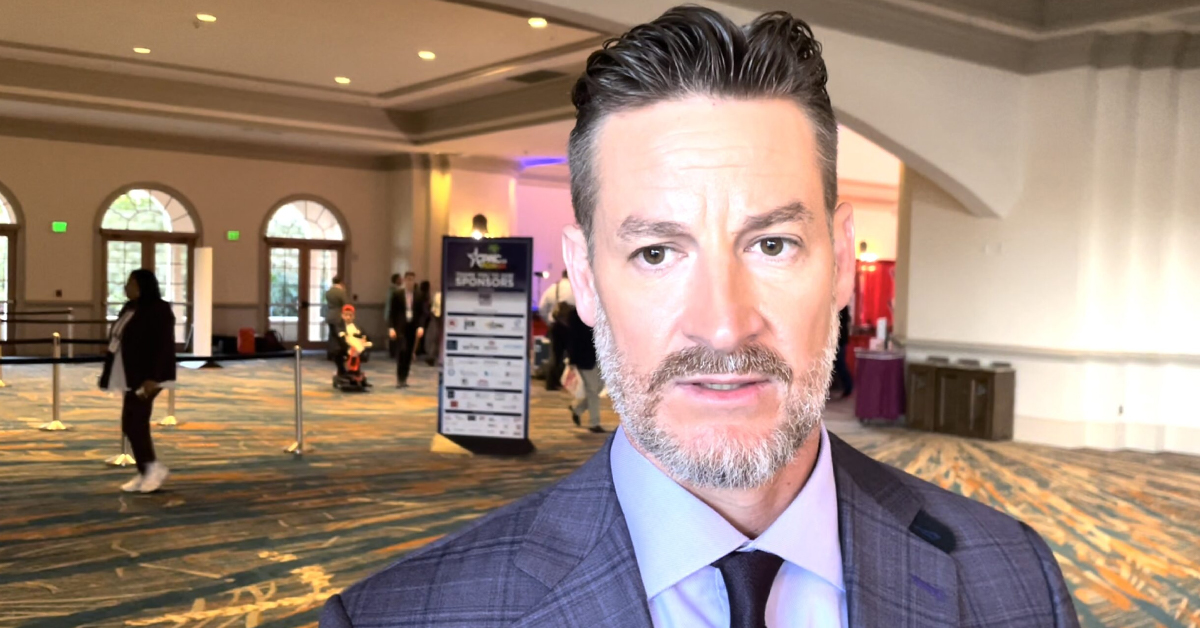 CPAC Interview With Rep. Greg Steube on Ukraine, House Rules