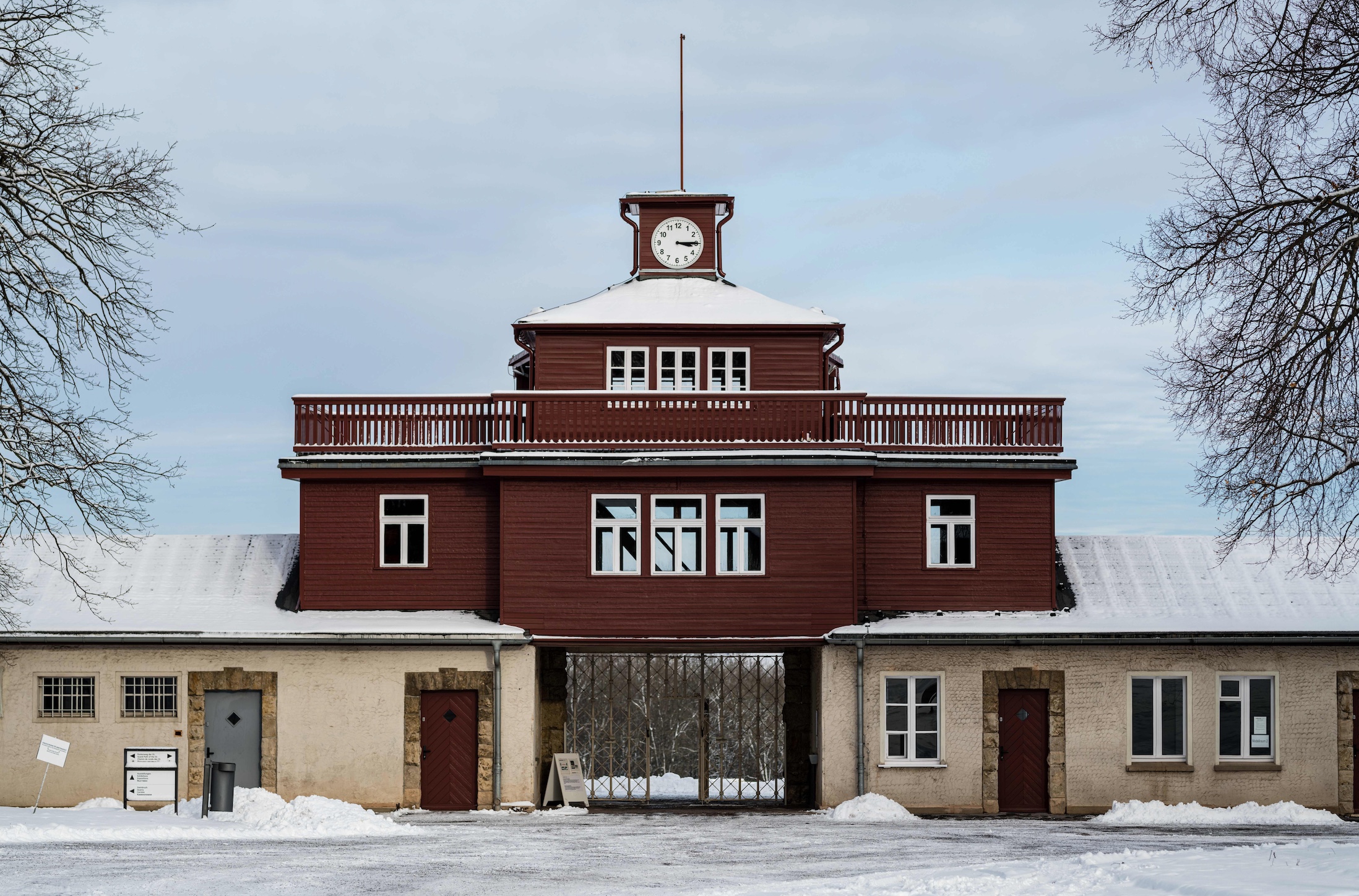 Holocaust Survivor Boris Romanchenko Killed by Russians