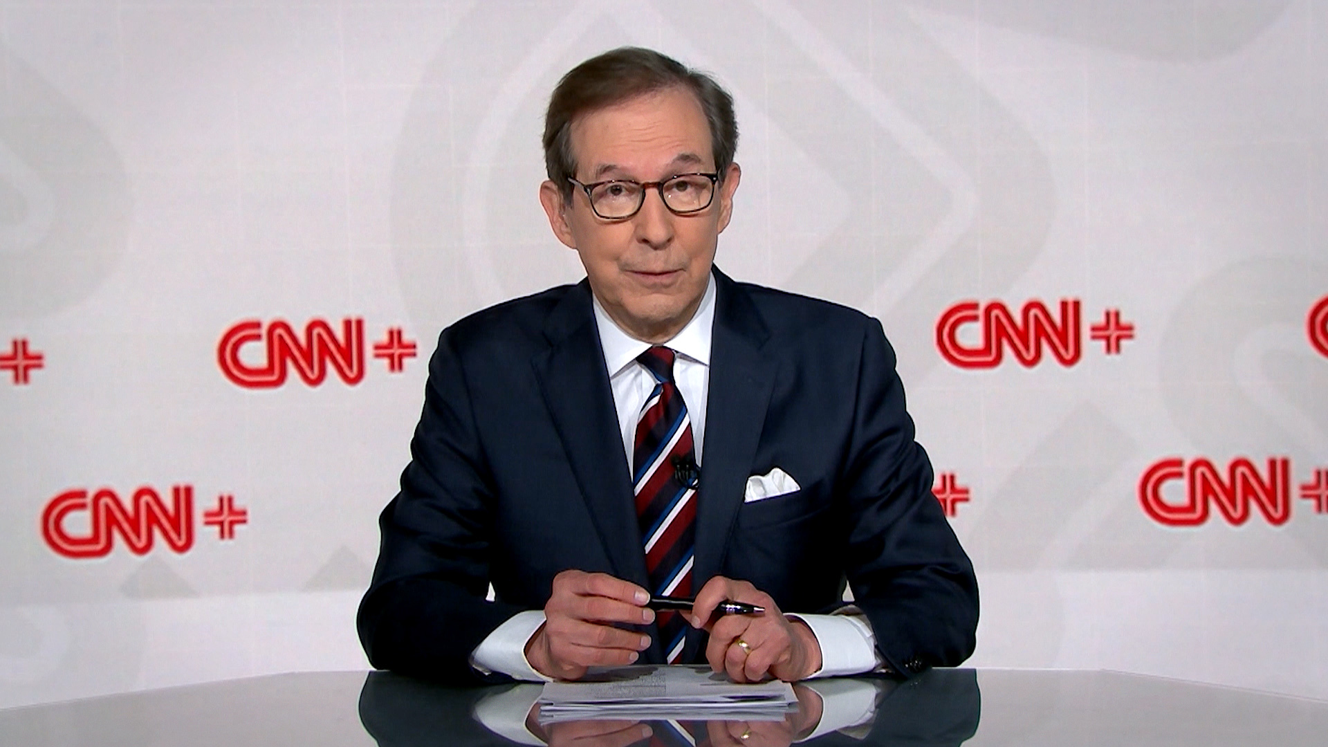 Chris Wallace Will Anchor HBO Max Show
