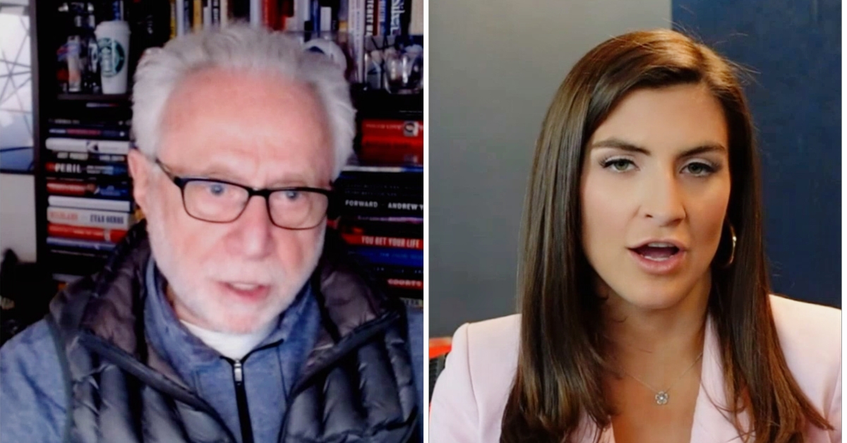 Kaitlan Collins's Instagram, Twitter & Facebook on IDCrawl