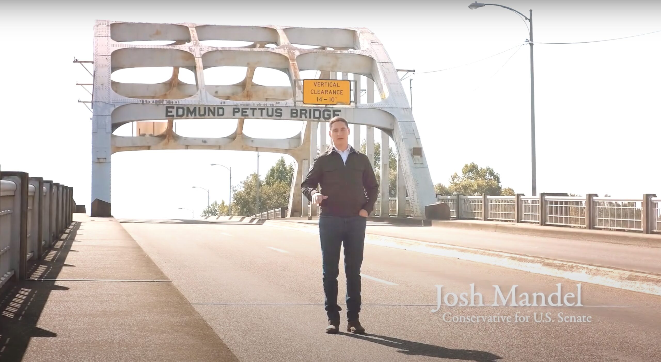 Josh Mandel Goes After Martin Luther King Jr's Daughter - Pedfire