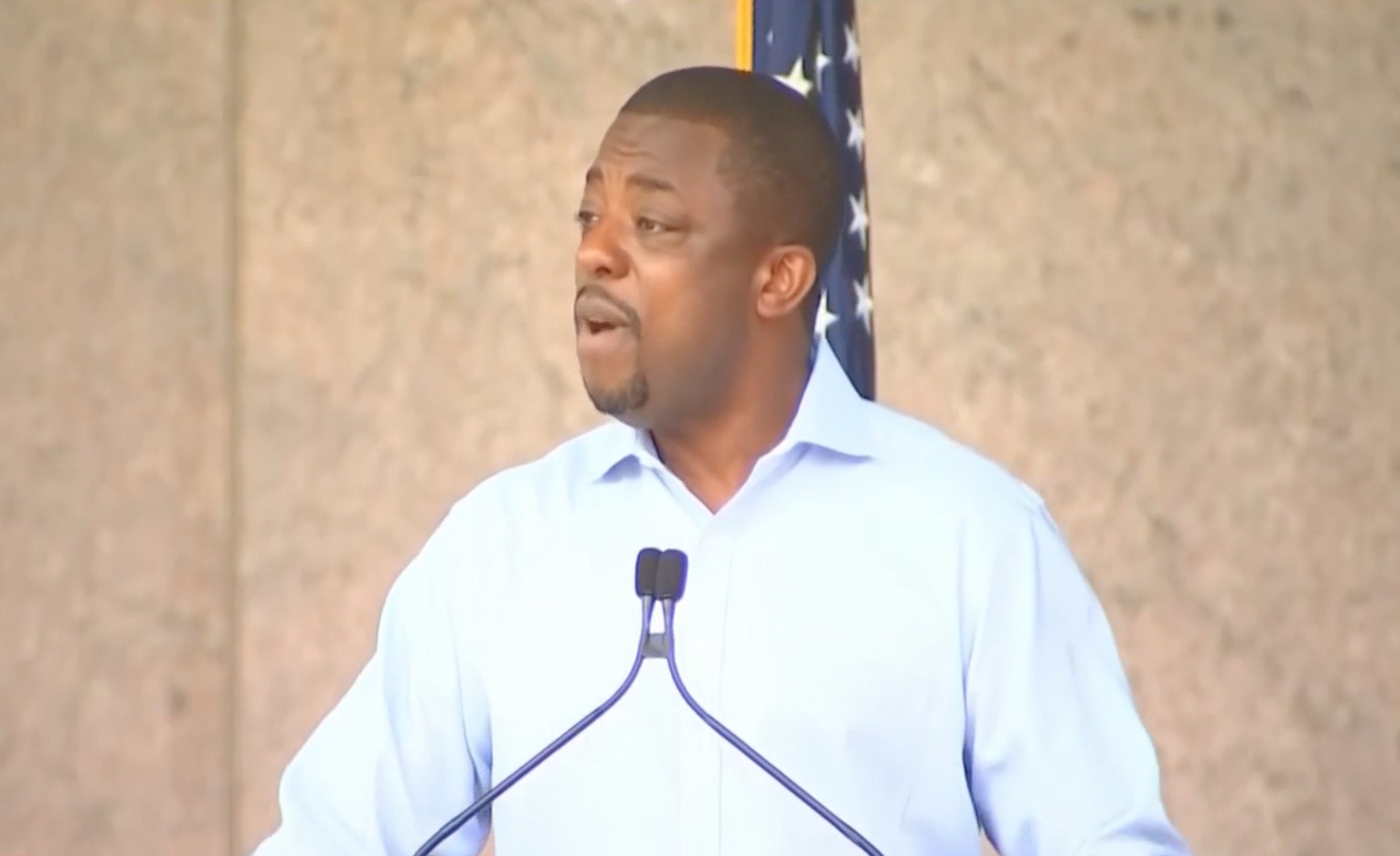 Brian Benjamin Arrested in Campaign Finance Fraud Probe