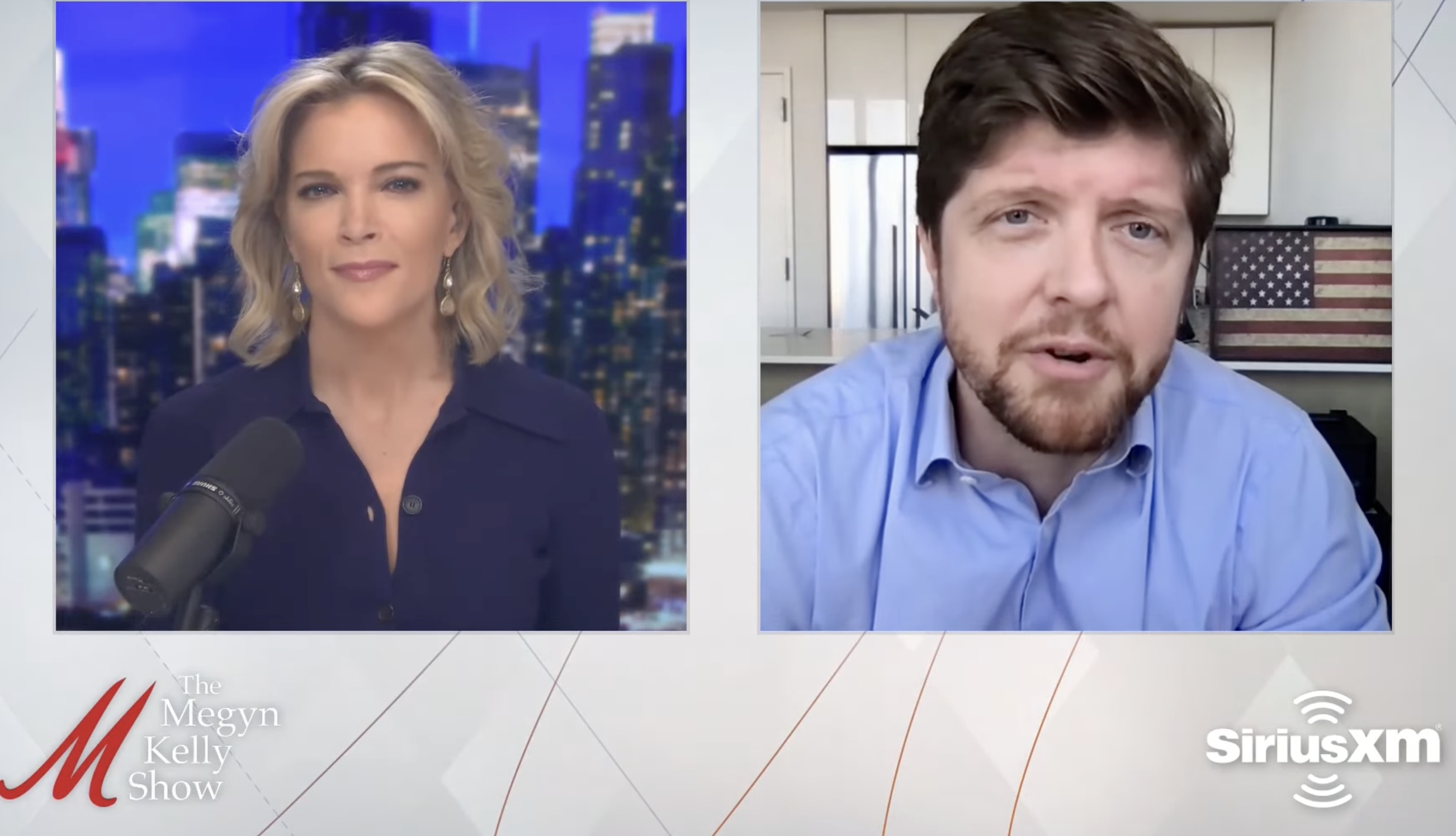 Megyn Kelly Says She Got a ‘Huge Offer’ to Come to CNN