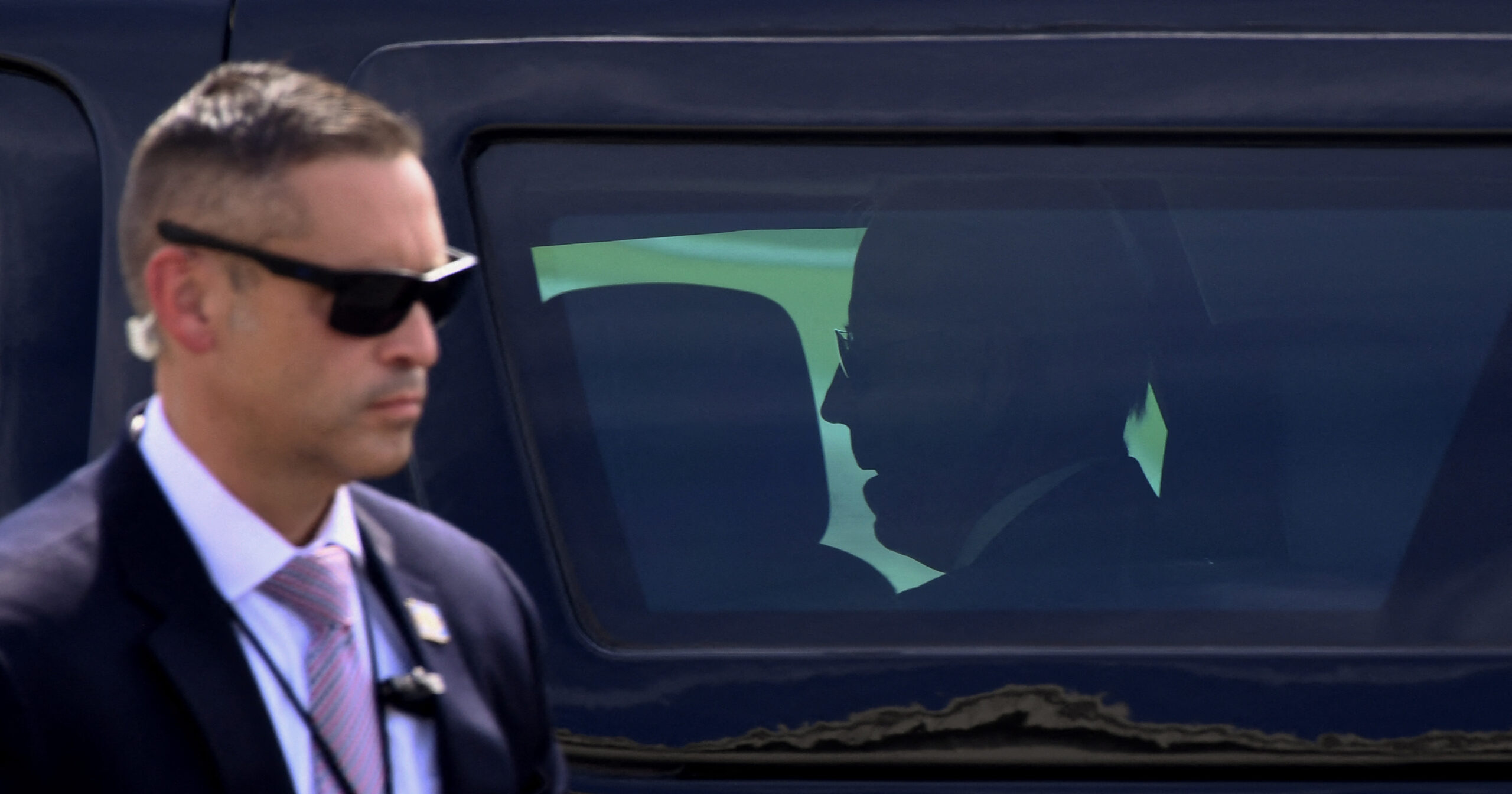 Secret Service Texts Subpoenaed By Jan. 6 Comm. Are 'Gone'
