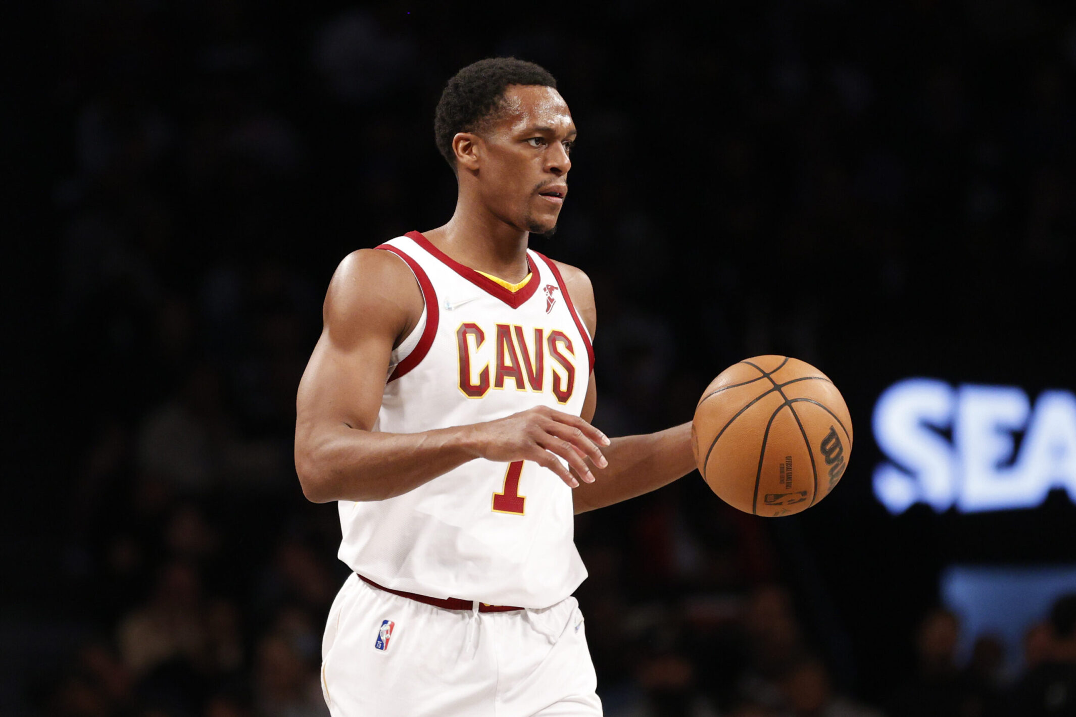 NBA Investigating Rajon Rondo After TMZ Report Of DV