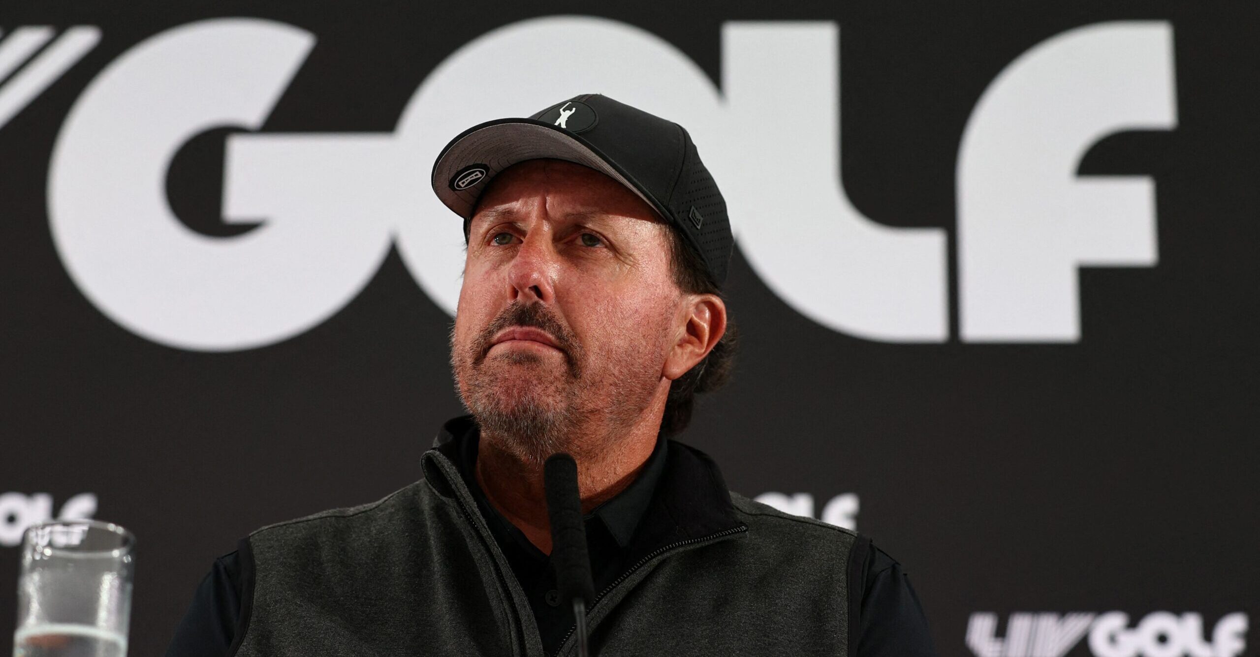 ESPN+ Announcers Rip LIV Golf as 'Retirement League'