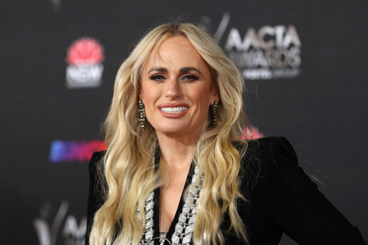 Andrew Hornery Apologizes Rebel Wilson Relationship Post