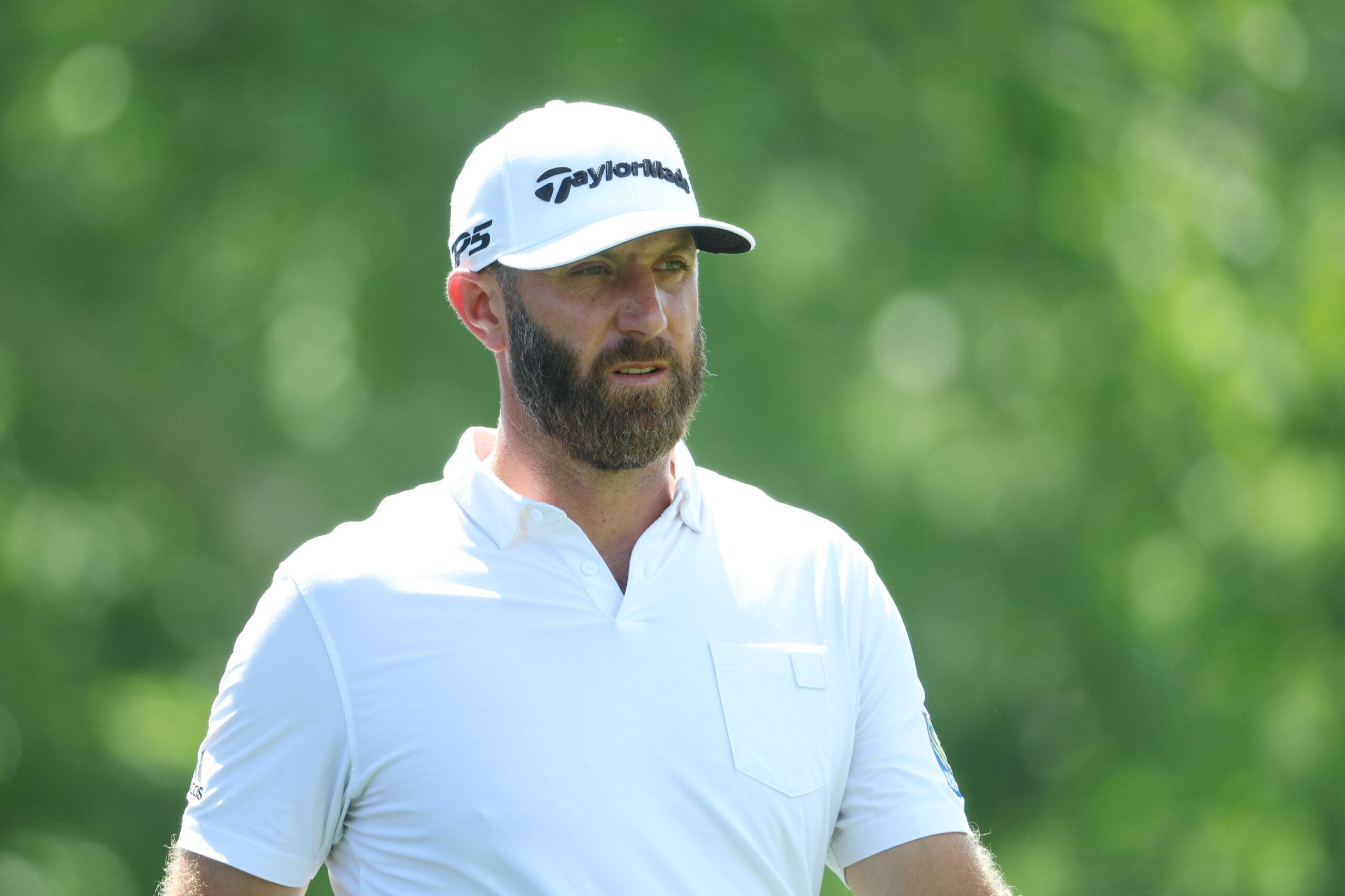Dustin Johnson Resigns from PGA Tour After Taking LIV Deal