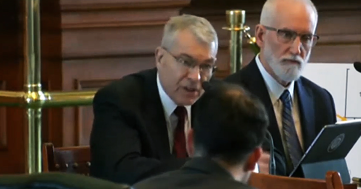 Steve McCraw: Uvalde Police Response Was an 'Abject Failure'