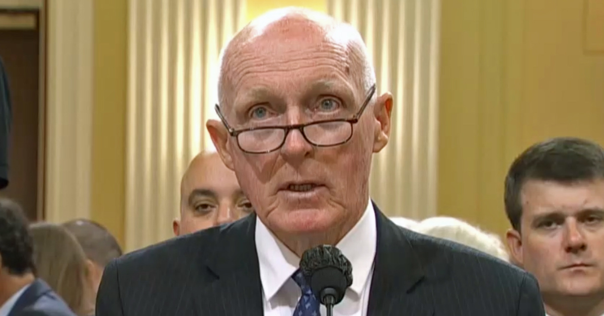 Kelli Ward Announces Arizona GOP Censure of Rusty Bowers