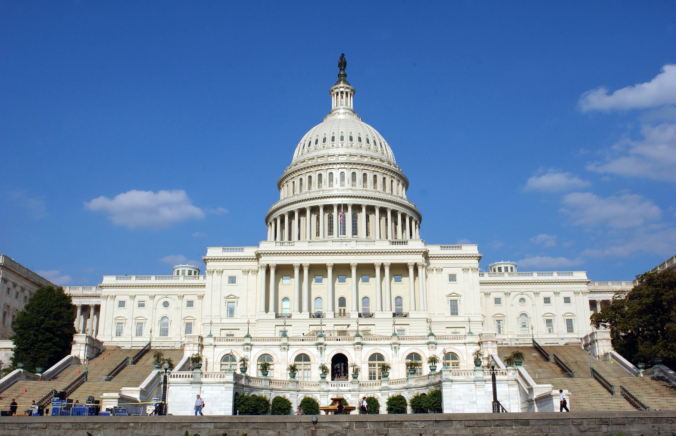 118 GOP Election Denier House Members in Next Congress: 538