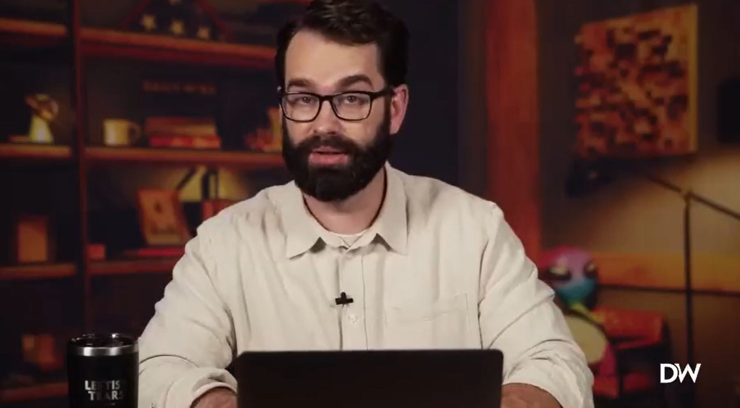 Matt Walsh Slams Fox News for Airing Segment on Trans Teen