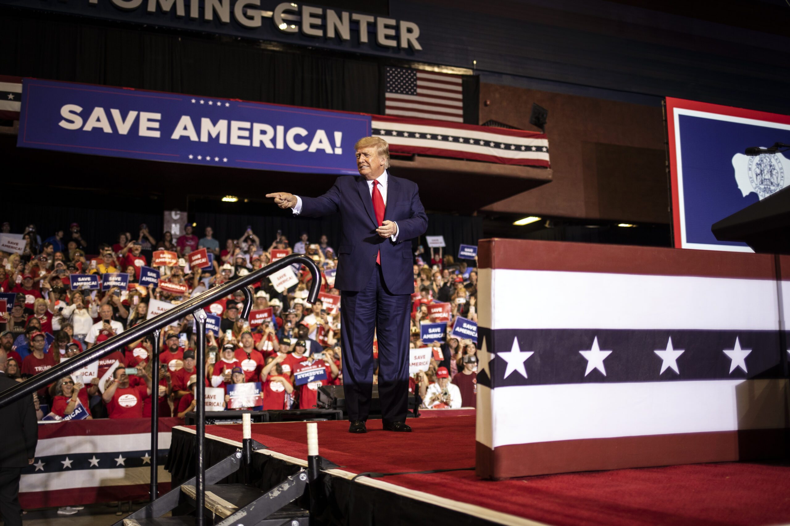 Elie Honig Says ’Not Necessarily Illegal’ For Trump PAC to Pay Law ...